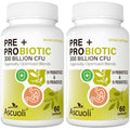 300 billion CFU probiotics capsules