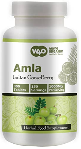 300 capsules for daily health