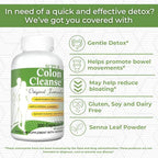 300 capsules for digestive health