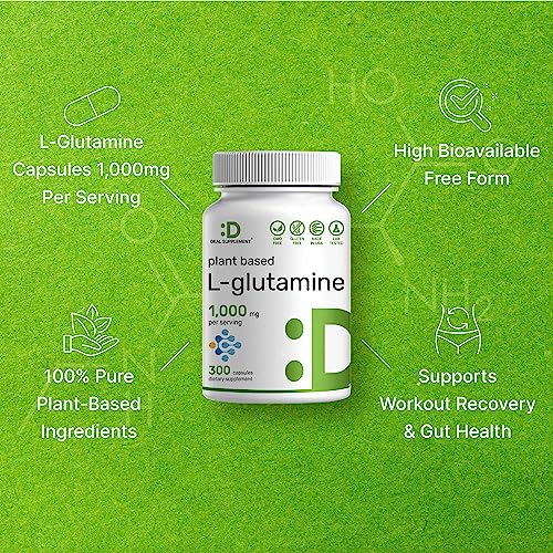 300 capsules for extended use