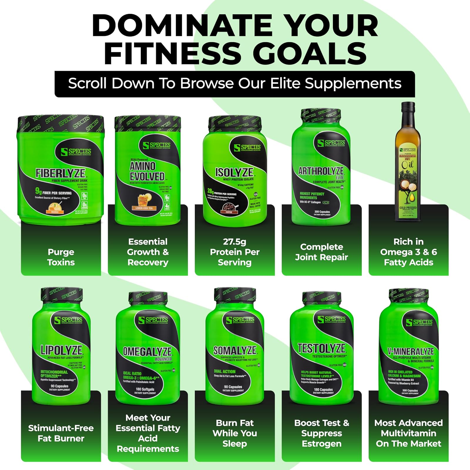 300 capsules for joint comfort