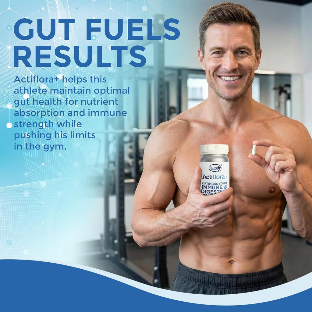 300 capsules for long-lasting digestive health