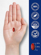 300 capsules of eye nutrition