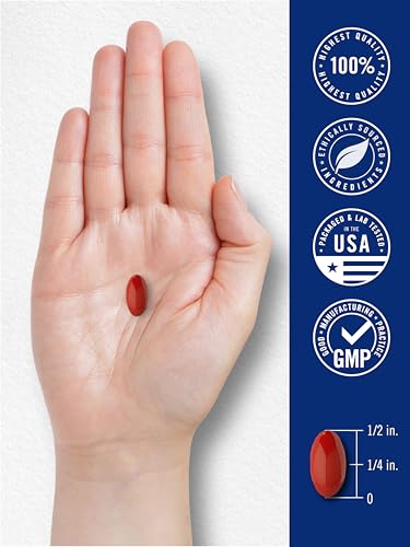 300 capsules of eye nutrition
