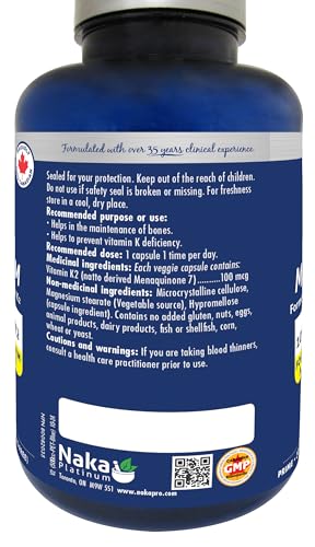 300 capsules of mineral supplements