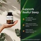 300 capsules of NatureBell quercetin