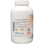 300 count digestive enzyme supplement