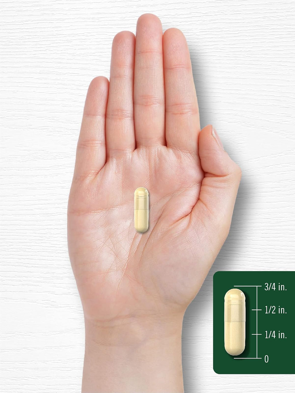 300 count green coffee bean extract