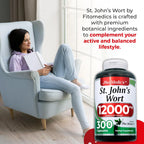 300 count herbal capsules