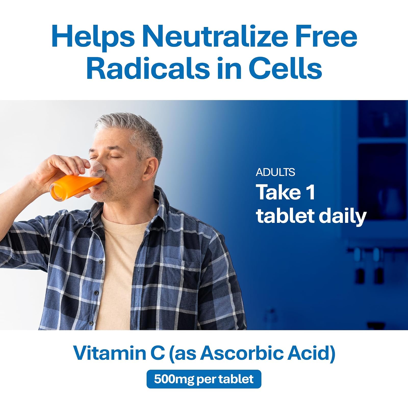 300 count vitamin C bottle