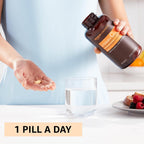300 count vitamin C for daily use