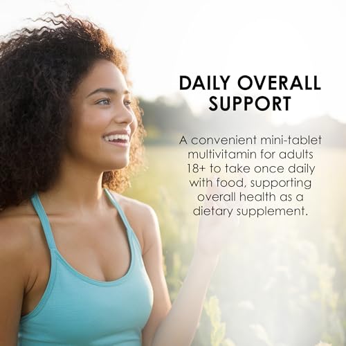 300 day supply multivitamin capsules