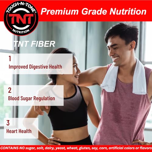 300 g ClearFiber for daily fiber intake