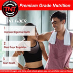 300 g ClearFiber for daily fiber intake