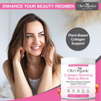 300 g collagen booster for vitality