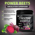 300 g creatine for endurance training