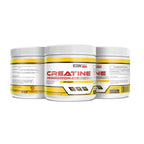 300 g creatine for muscle gain