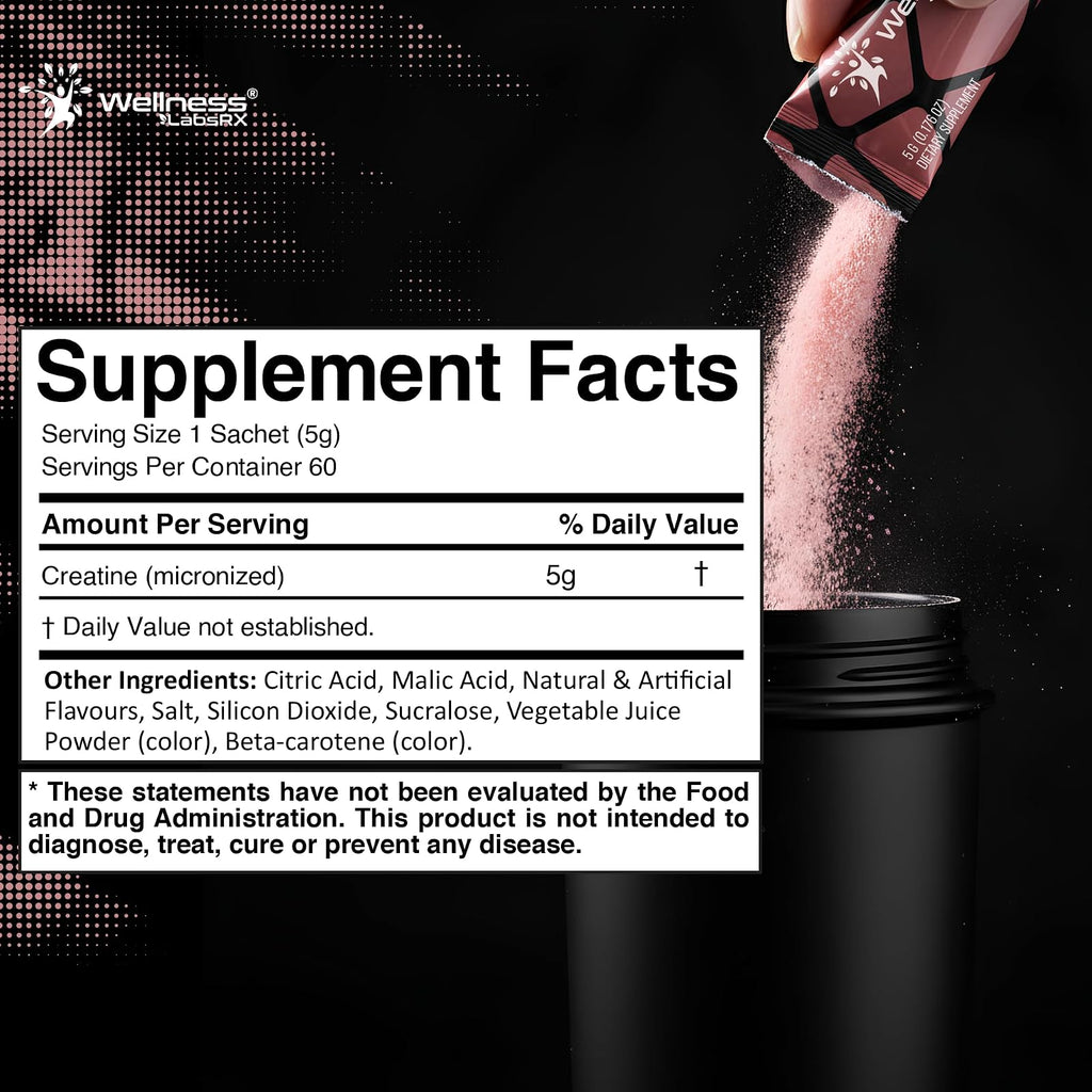 300 g creatine for muscle gain