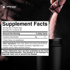 300 g creatine for muscle gain