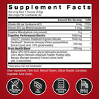 300 g creatine for strength training