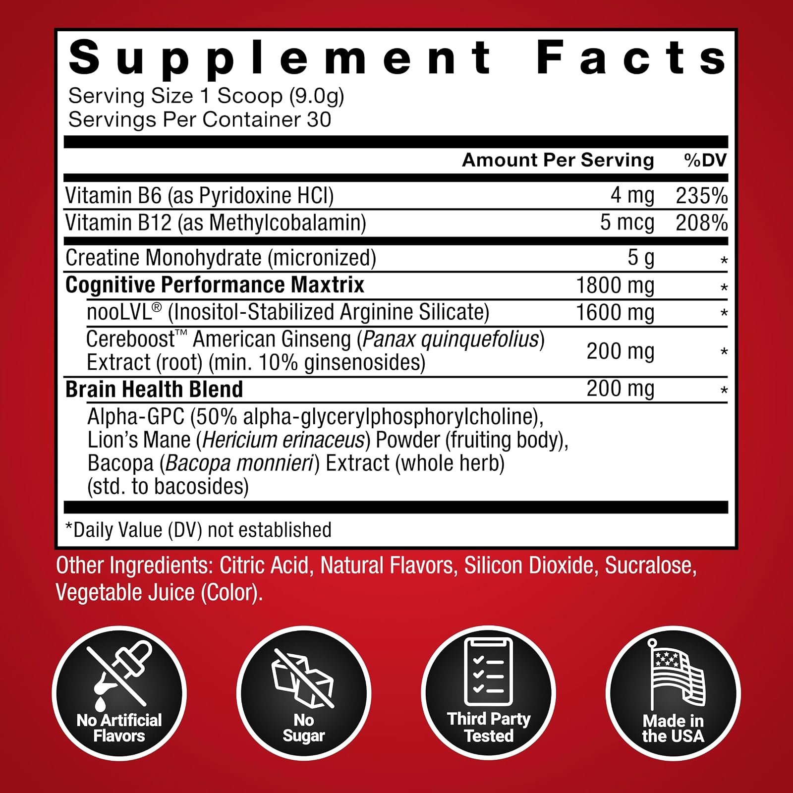 300 g creatine for strength training