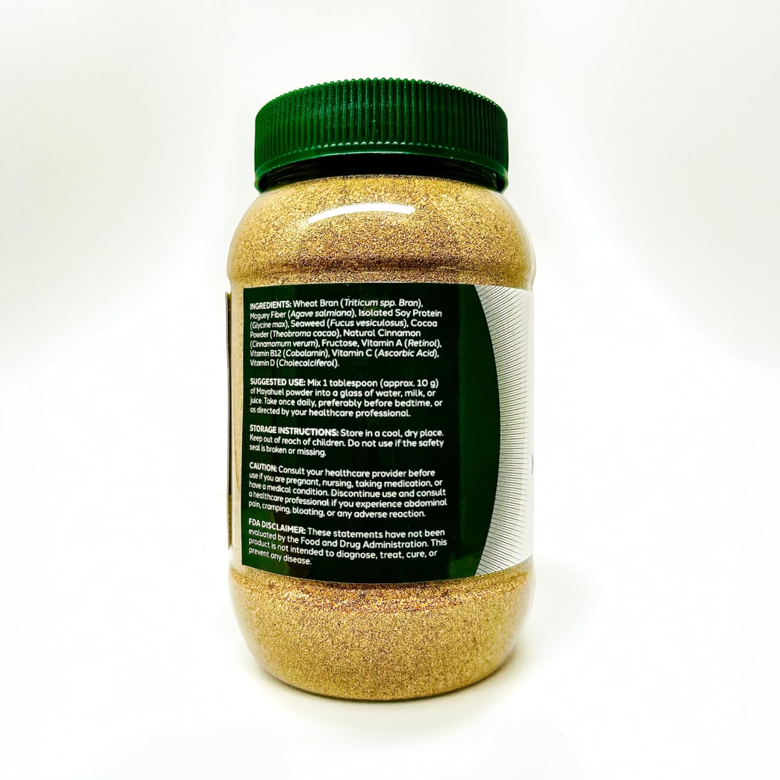 300 g Forte prebiotic powder