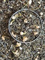 300 g jasmine green tea package
