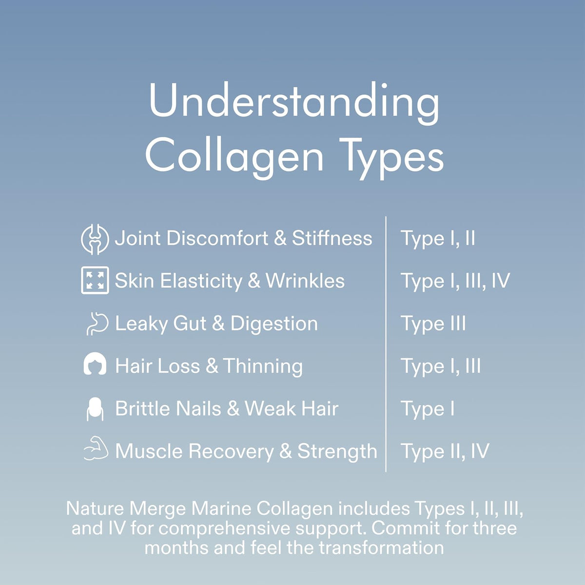 300 g marine collagen for daily use