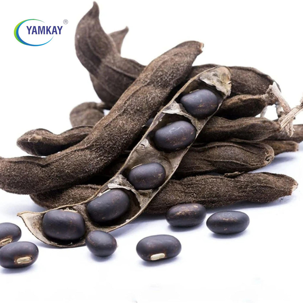 300 GM herbal supplement package