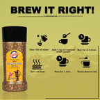 300 gm pack of Qawah tea
