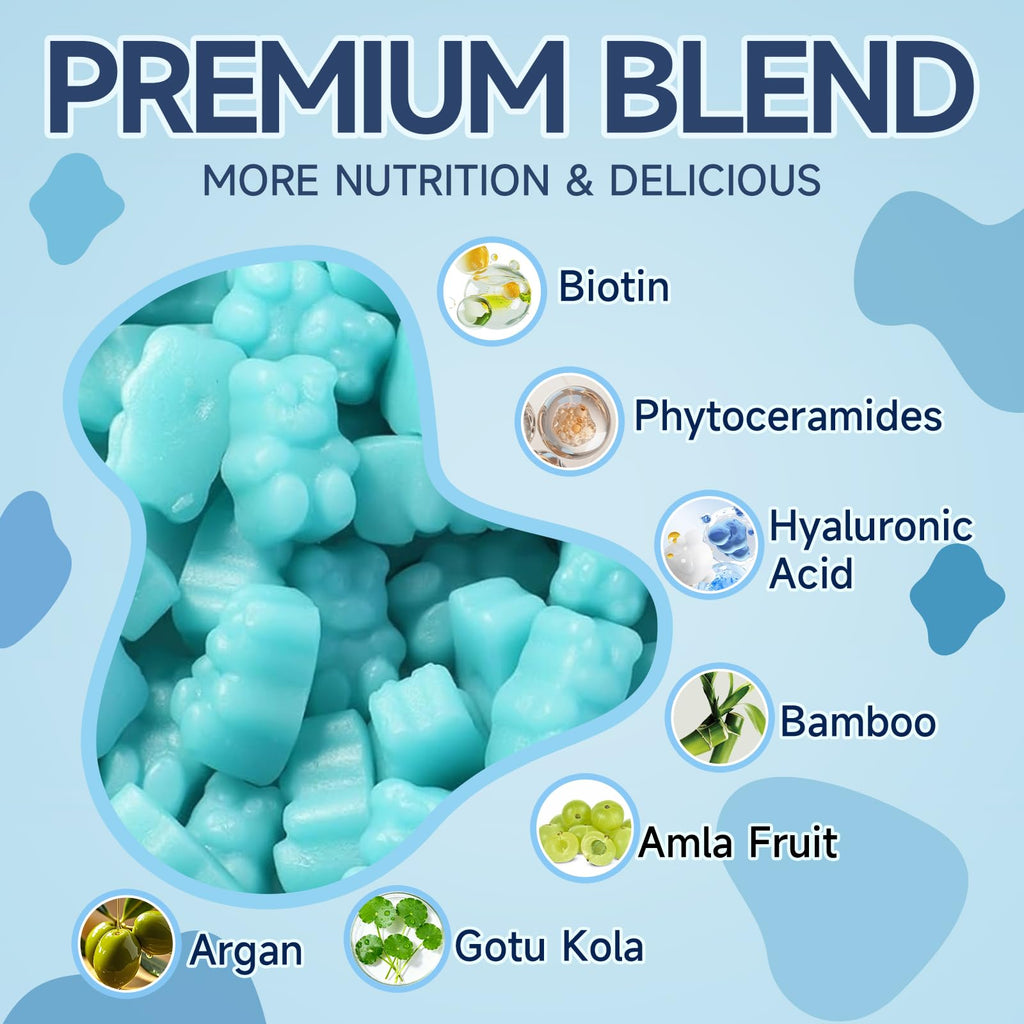 300 mcg copper peptide benefits