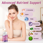 300 mcg copper peptide capsules