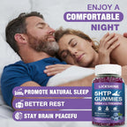 300 mg 5-htp for restful nights