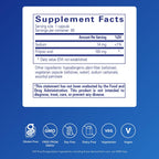 300 mg alpha lipoic acid capsules