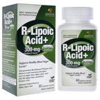 300 mg alpha lipoic acid dosage
