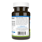 300 mg Alpha Lipoic Acid tablets