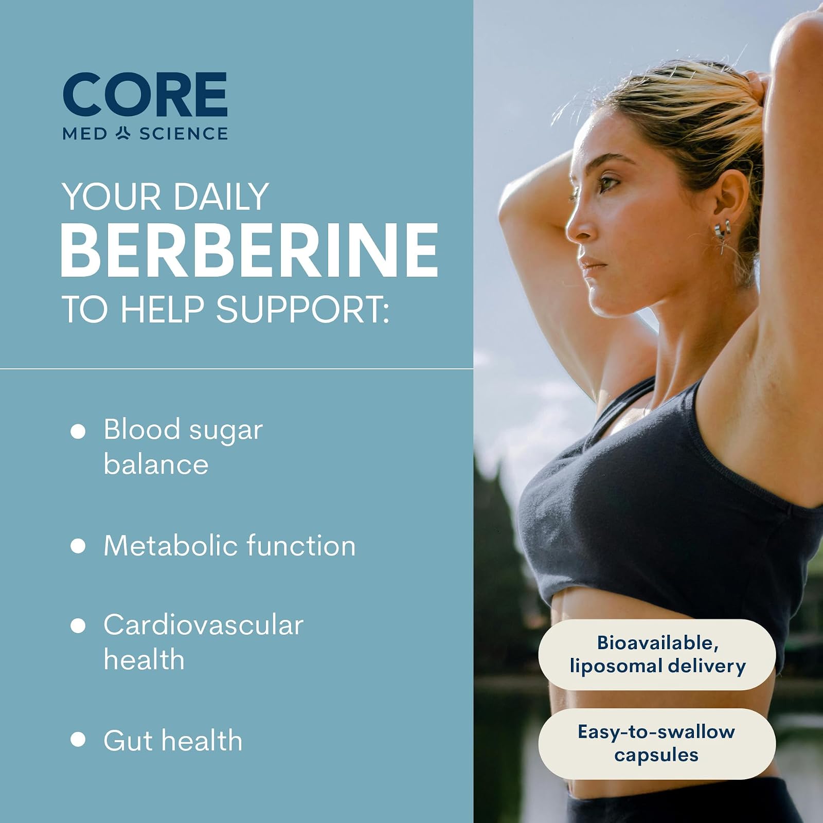 300 mg antioxidant supplement benefits