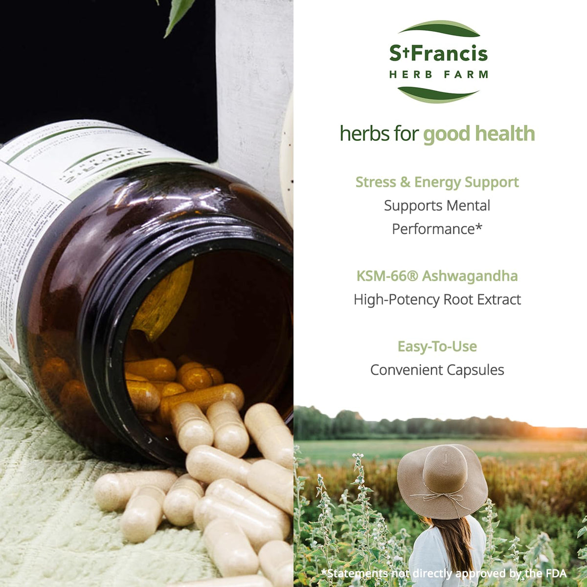 300 mg ashwagandha capsules for wellness