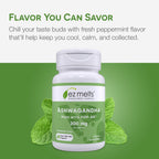 300 mg ashwagandha for daily wellness