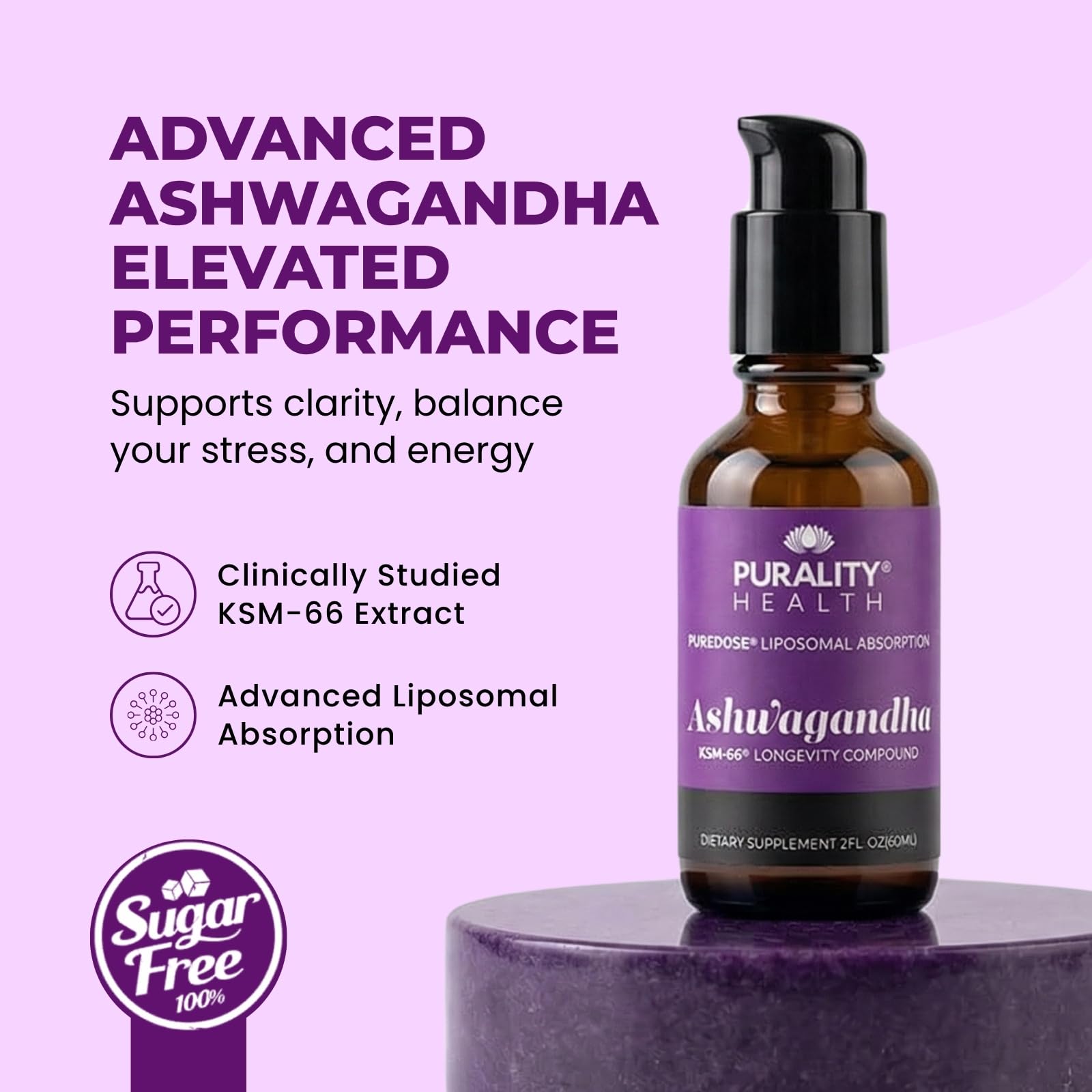 300 mg Ashwagandha for daily wellness