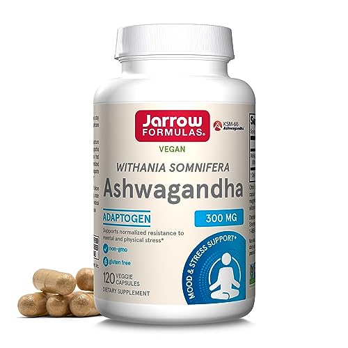 300 mg ashwagandha for mental clarity