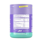 300 mg caffeine pre-workout boost