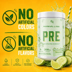 300 mg caffeine pre workout supplement