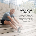 300 mg calcium magnesium zinc dosage