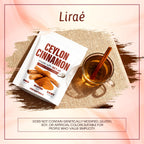 300 mg Ceylon cinnamon capsules