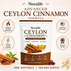 300 mg Ceylon cinnamon supplement