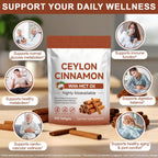 300 mg Ceylon cinnamon supplement