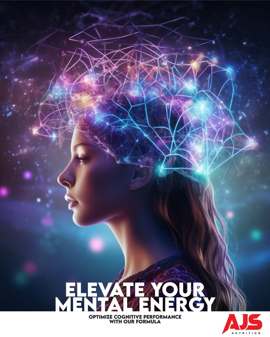300 mg cognitive enhancement capsules