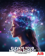 300 mg cognitive enhancement capsules