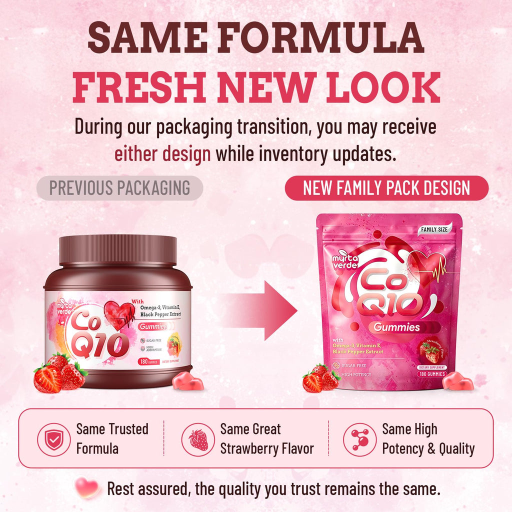 300 mg coq10 ubiquinol supplement
